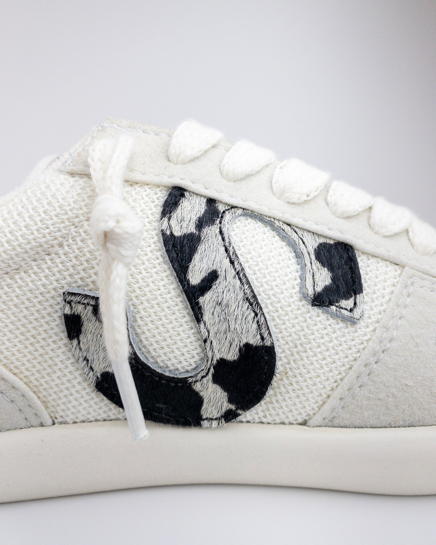 NEW ARRIVALS – SAMAN